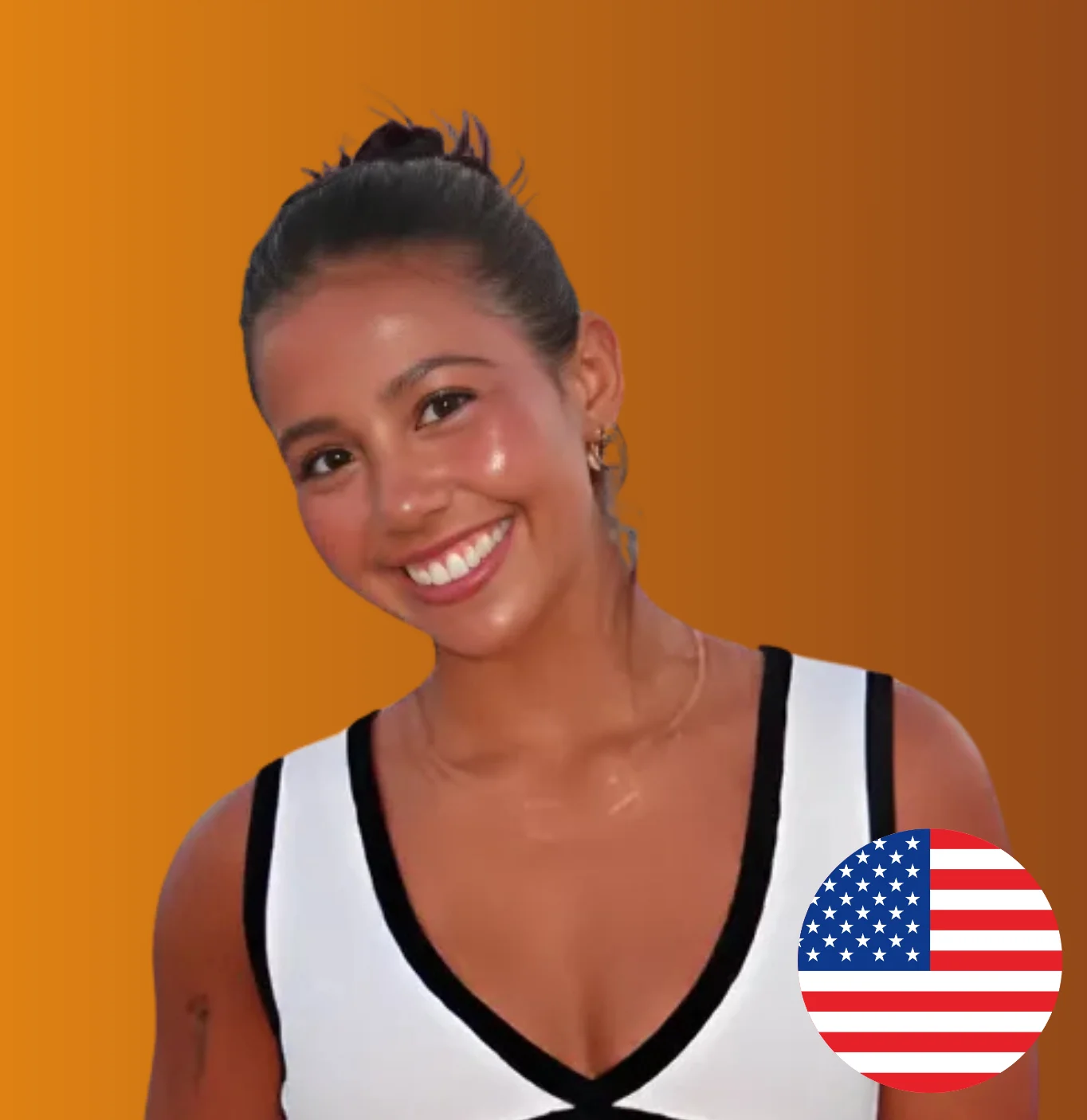 Who is Ava Rae? - Favikon